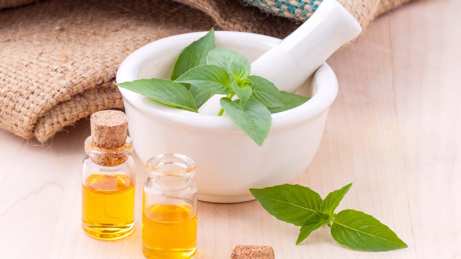 Les soins du corps naturels et bio pour prendre soin de la peau autrement