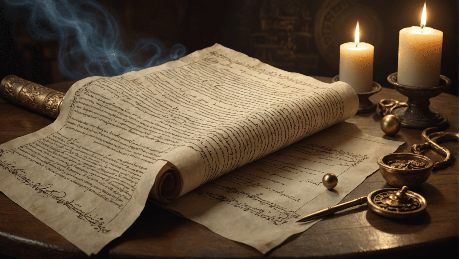 Nostradamus 2024 : Les Prophéties et les Transformations à Venir
