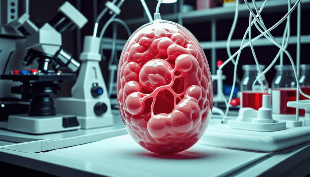 Sac Embryonnaire Expulsé : Ce Que Cela Révèle Sur Votre Santé